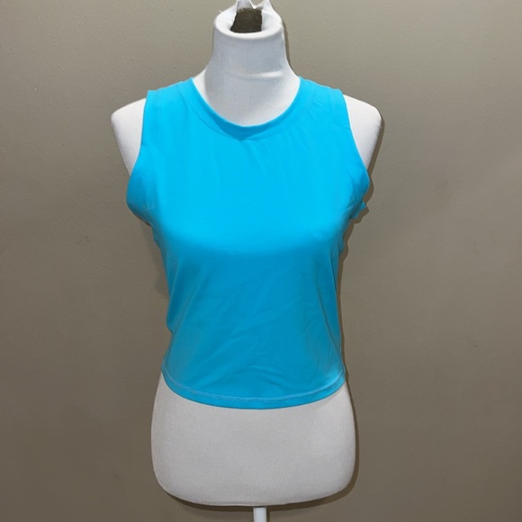 Born Primitive | Tops | Born Primitive Cropped Tank | Poshmark